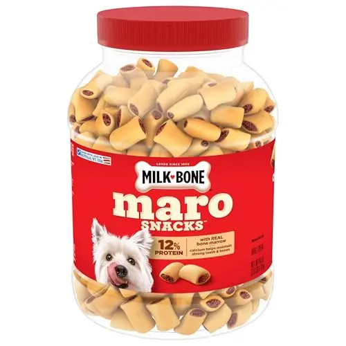 Best Snacks For Dogs - 2026 Reviews - Petsteria