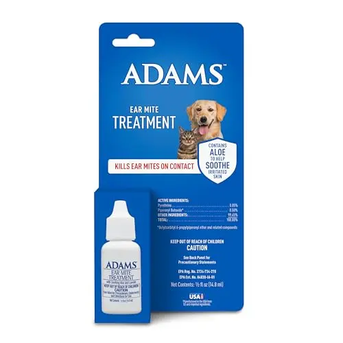 Best Mite Treatment For Dogs - 2026 Reviews - Petsteria