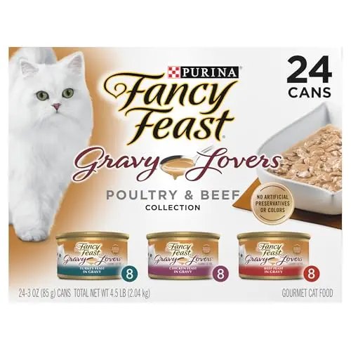 Best Wet Cat Food For Picky Cats - 2026 Reviews - Petsteria