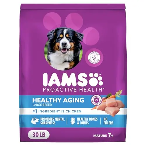 Best Inexpensive Dog Food For Large Breeds - 2026 Reviews - Petsteria