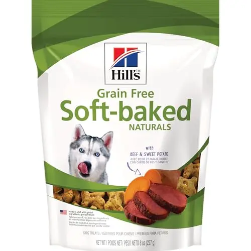 Best Snacks For Dogs - 2026 Reviews - Petsteria