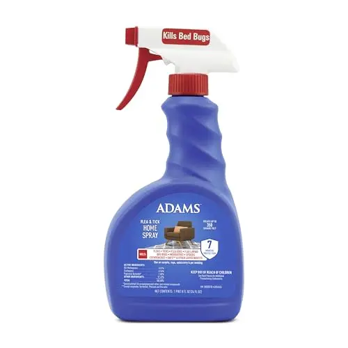 Best Flea Treatment For Homes - 2026 Reviews - Petsteria