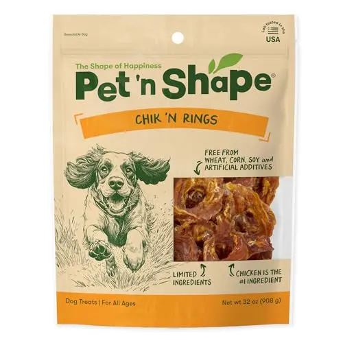 Best Snacks For Dogs - 2026 Reviews - Petsteria