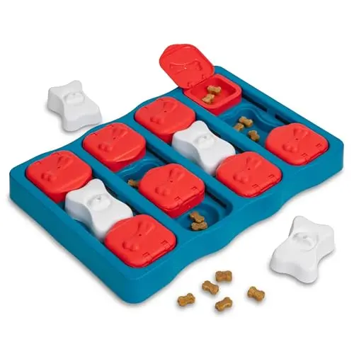 Best Toys For Mental Stimulation For Dogs - 2026 Reviews - Petsteria