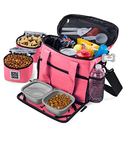 Best Travel Gear For Dogs - 2026 Reviews - Petsteria