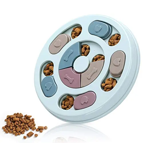 Best Toys For Mental Stimulation For Dogs - 2026 Reviews - Petsteria