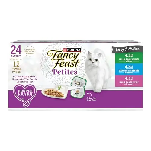 Best Wet Cat Food For Picky Cats - 2026 Reviews - Petsteria
