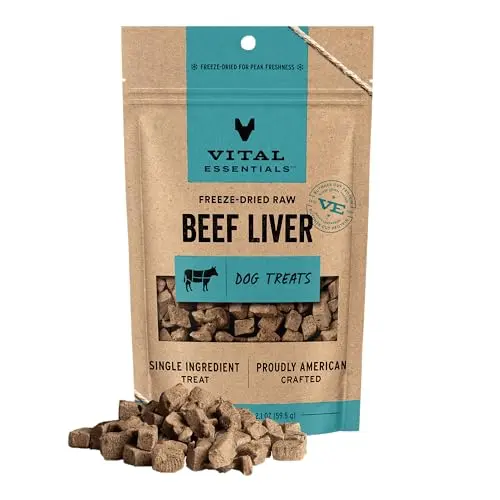Best Snacks For Dogs - 2026 Reviews - Petsteria