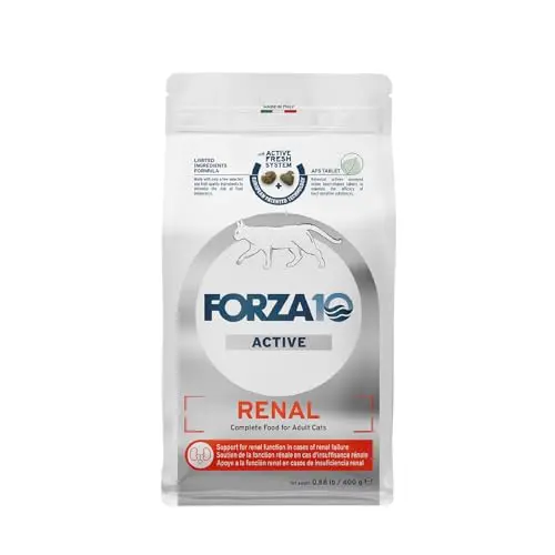 Best Cat Food For Cats With Kidney Disease - 2026 Reviews - Petsteria
